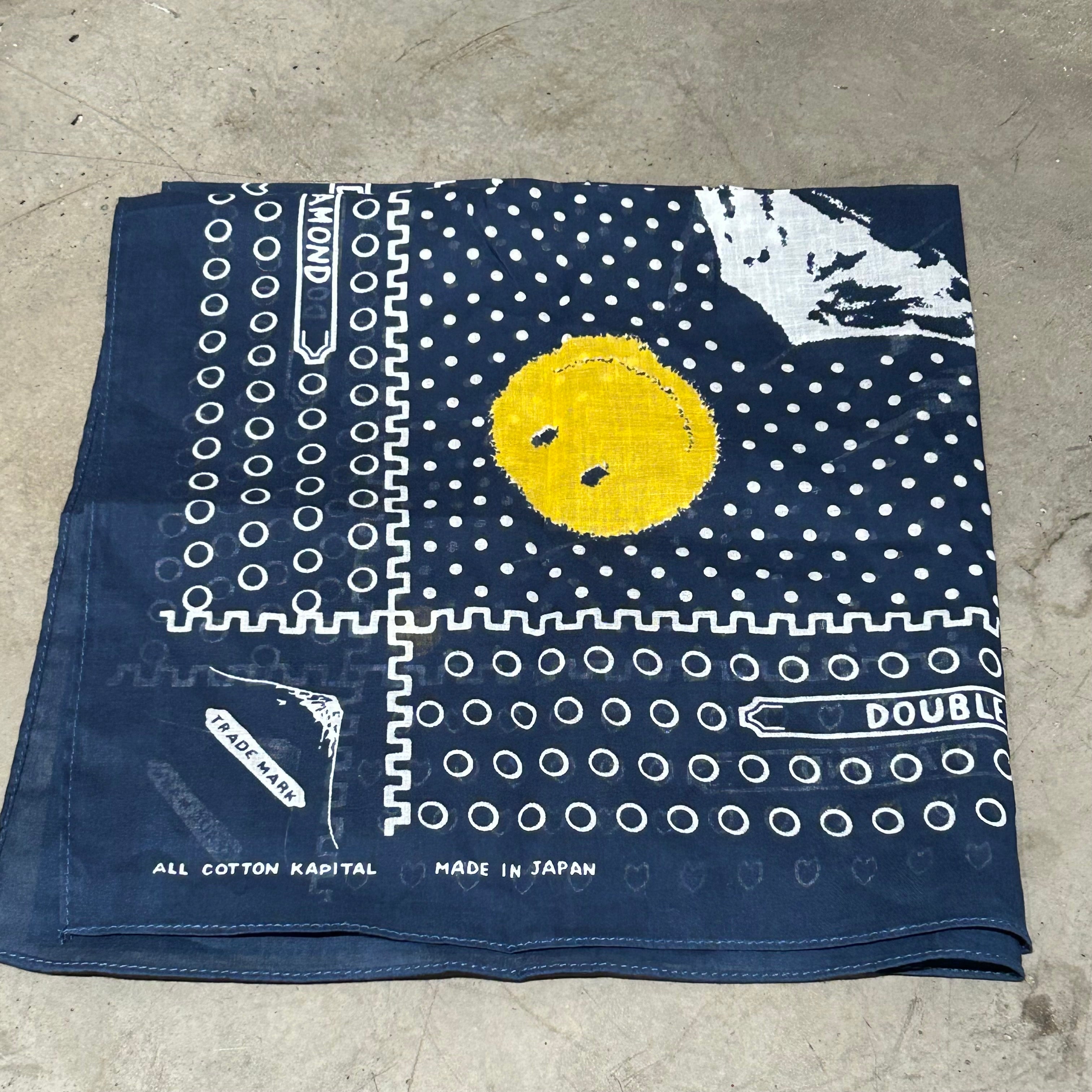 KAPITAL BANDANA – Sadō Room